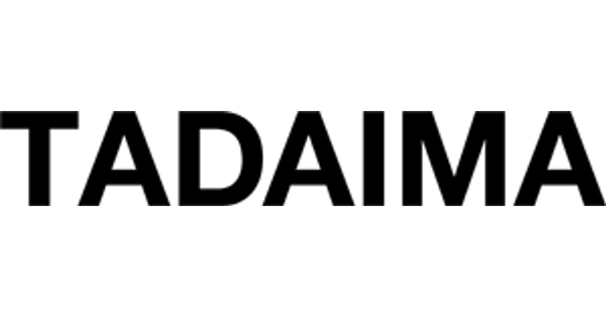 Moss Objects – Tadaima