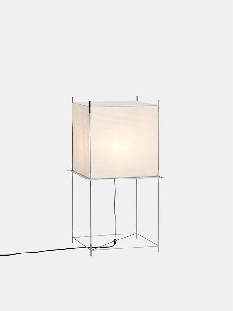 Lotek Lampe XS – Tadaima